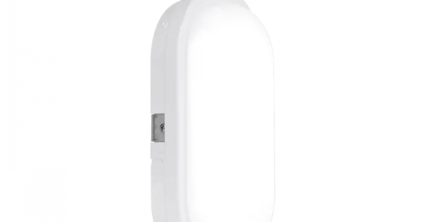 Aurora Utilite Oval LED Bulkhead 15w Small